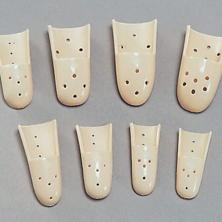 Plastalume Stax-Mallet Splint - Orner Medical Supply